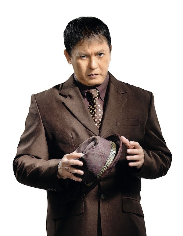 Phillip Salvador - Alchetron, The Free Social Encyclopedia